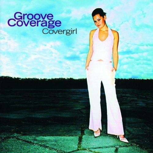 Groove Coverage [CD] Covergirl (2002) | eBay.de
