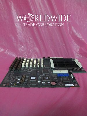 IBM 73H3275 System Board I/O Planar for 7024-E20 7024-E30 RS6000 ...
