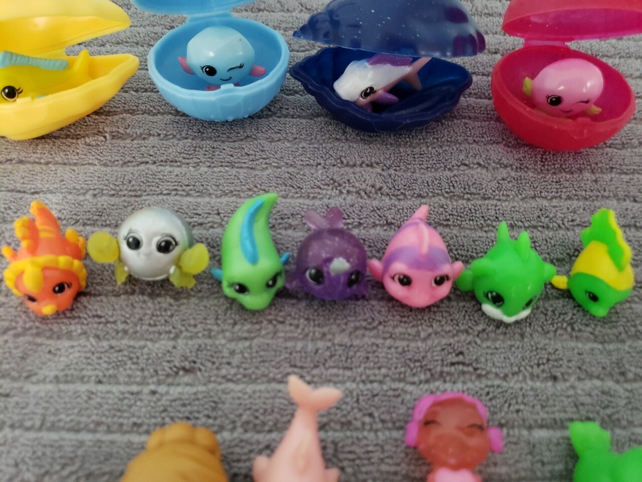 Splashlings Lot | eBay