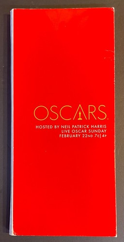 The Oscars 2014 RARE 13 DVD SET FYC Promo Academy Awards Screeners | eBay