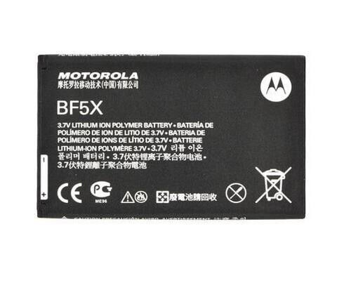 OEM Motorola Slim Battery 1500mAh BF5X BF-5X For Droid 3 XT862 Verizon ...