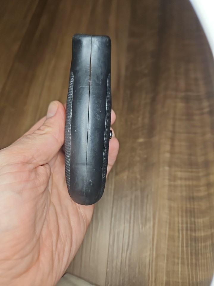 Uncle Mike's Craig Spiegel 59012 Smith & Wesson K & L Frame Round Butt ...