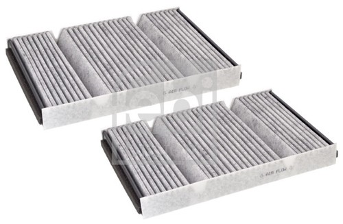 Febi BILSTEIN 104339 Filter Set, Cabin Luft für Mercedes-Benz ...