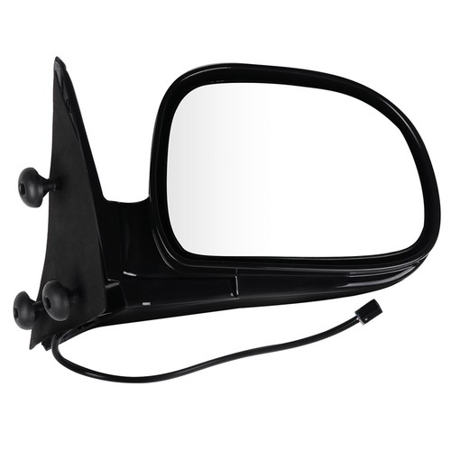 Power Passenger Side View Mirror for Chevy S10 Pickup Blazer S10 GMC ...