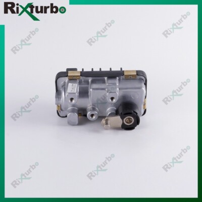 Turbo actuator G-227 765156 for Mercedes S 320 CDI W221 173 Kw OM642 ...