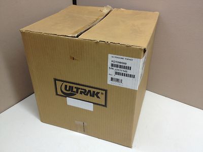 Security & Surveillance - Ultrak