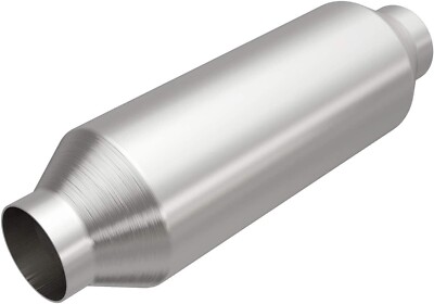 Magnaflow Catalytic Converter Part#339109 CARB Universal Catalytic ...