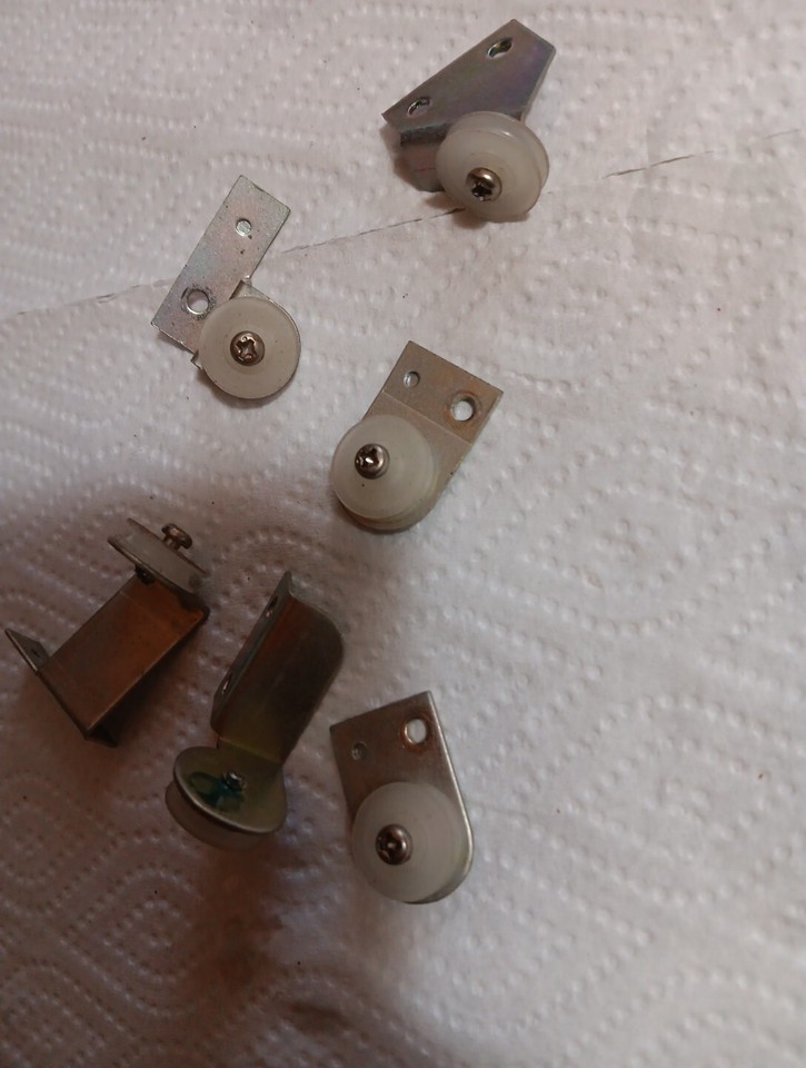 Realistic STA 2000D Tuning String Wheels | eBay