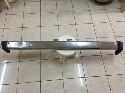 Toyota Corolla KE70 TE71 TE72 AE70 AE71 JDM Genuine Rear Bumper (Used ...