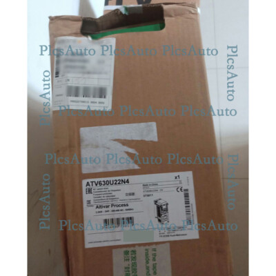 1PC New Schneider ATV630U22N4 PLC Module In Box Fast Shipping | eBay