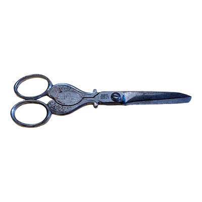 Tools, Scissors & Measures - Forged Steel