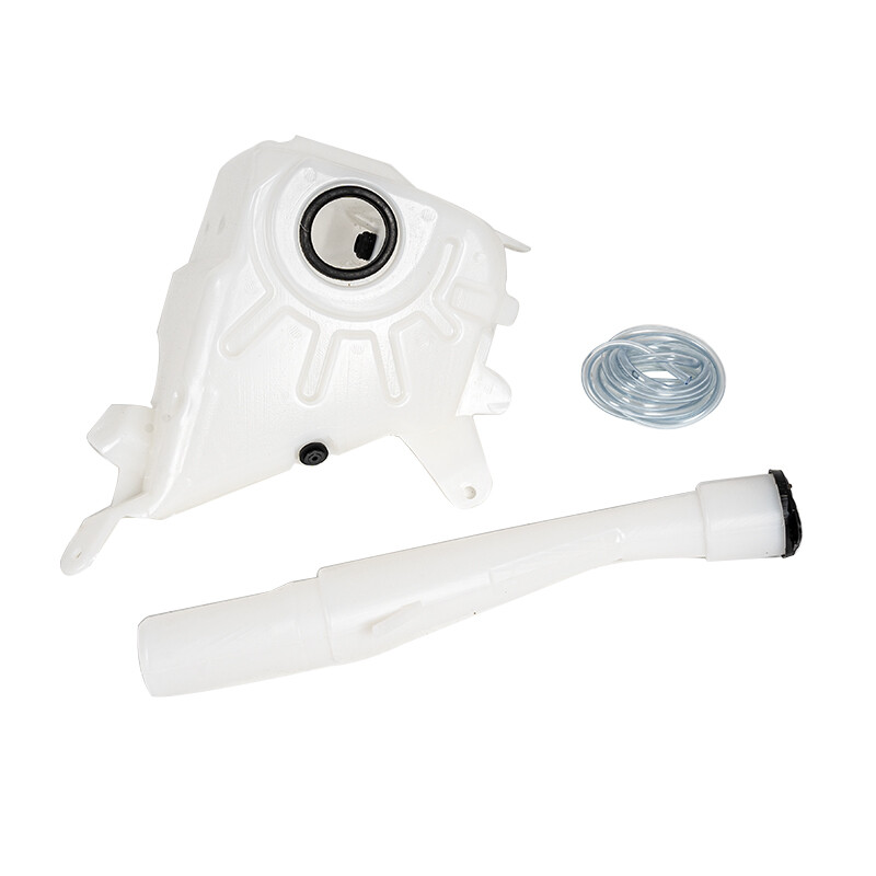 For 1995-2004 Toyota Tacoma Windshield Washer Reservoir w/ Pump Filler ...