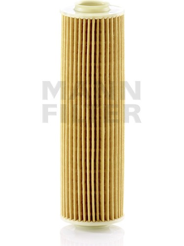 Mann Oil Filter fits Mercedes Benz SLK 1.8 R172 200 (172.448) (HU514Y ...