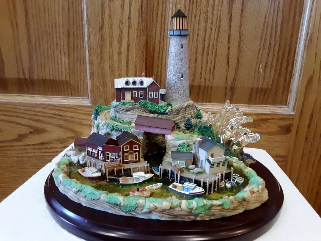 Lenox Lighthouse Collection
