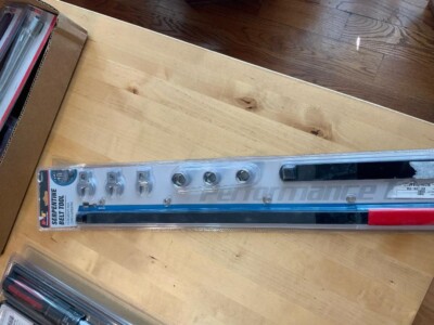 Performance Tool W84010 Serpentine Belt Tool | eBay