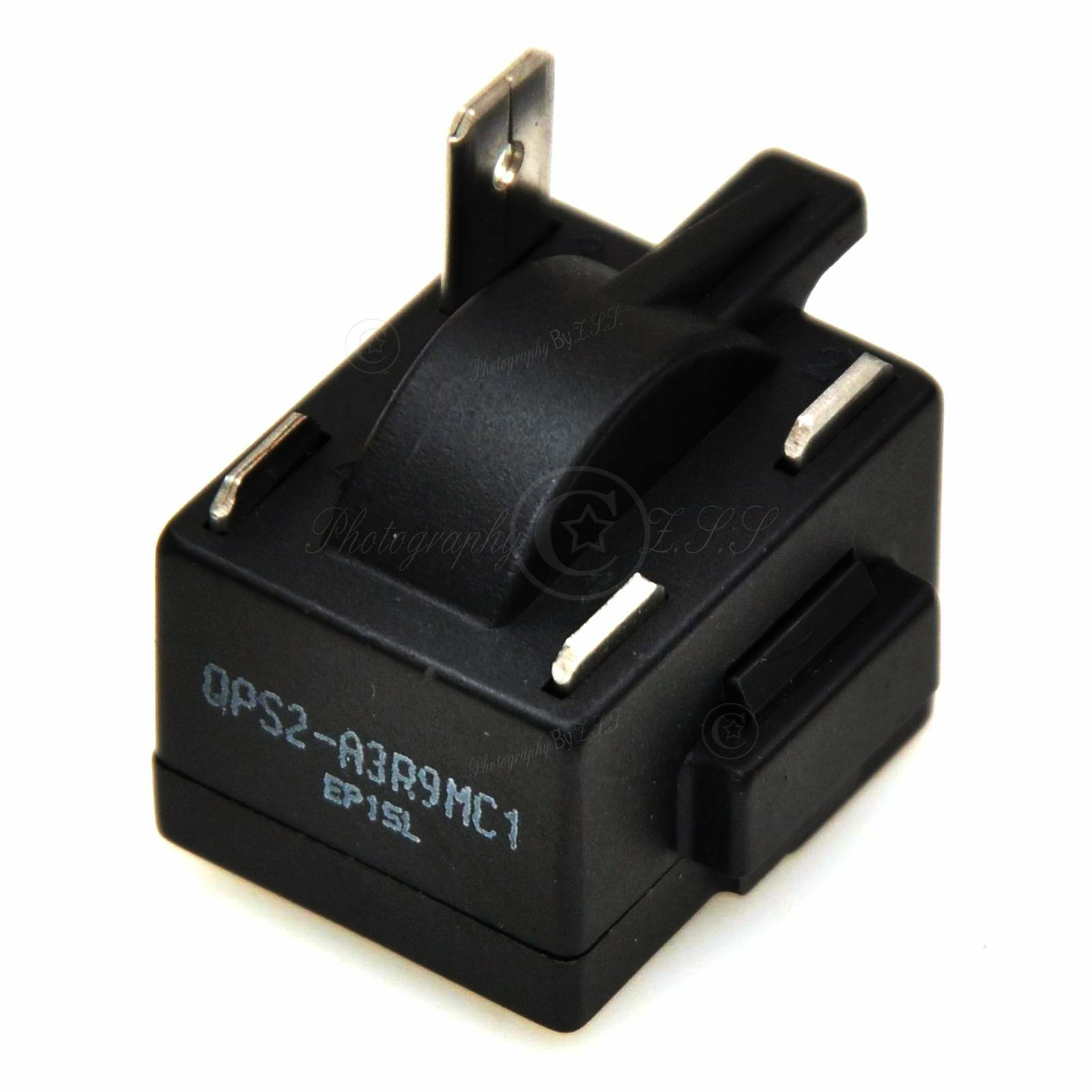 QPS2-A3R9MC1 Refrigerator Freezer Start Relay For Haier Midea Homa ...