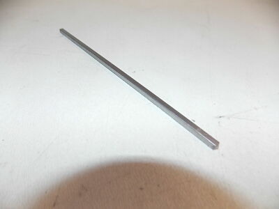 Seat Motor Drive Shaft Rod 6.5" Stainless Steel 1/8". Custom Sizes ...
