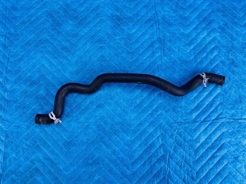 Genuine BMW HVAC Heater Coolant Inlet Water Hose 64539119168 OEM | eBay