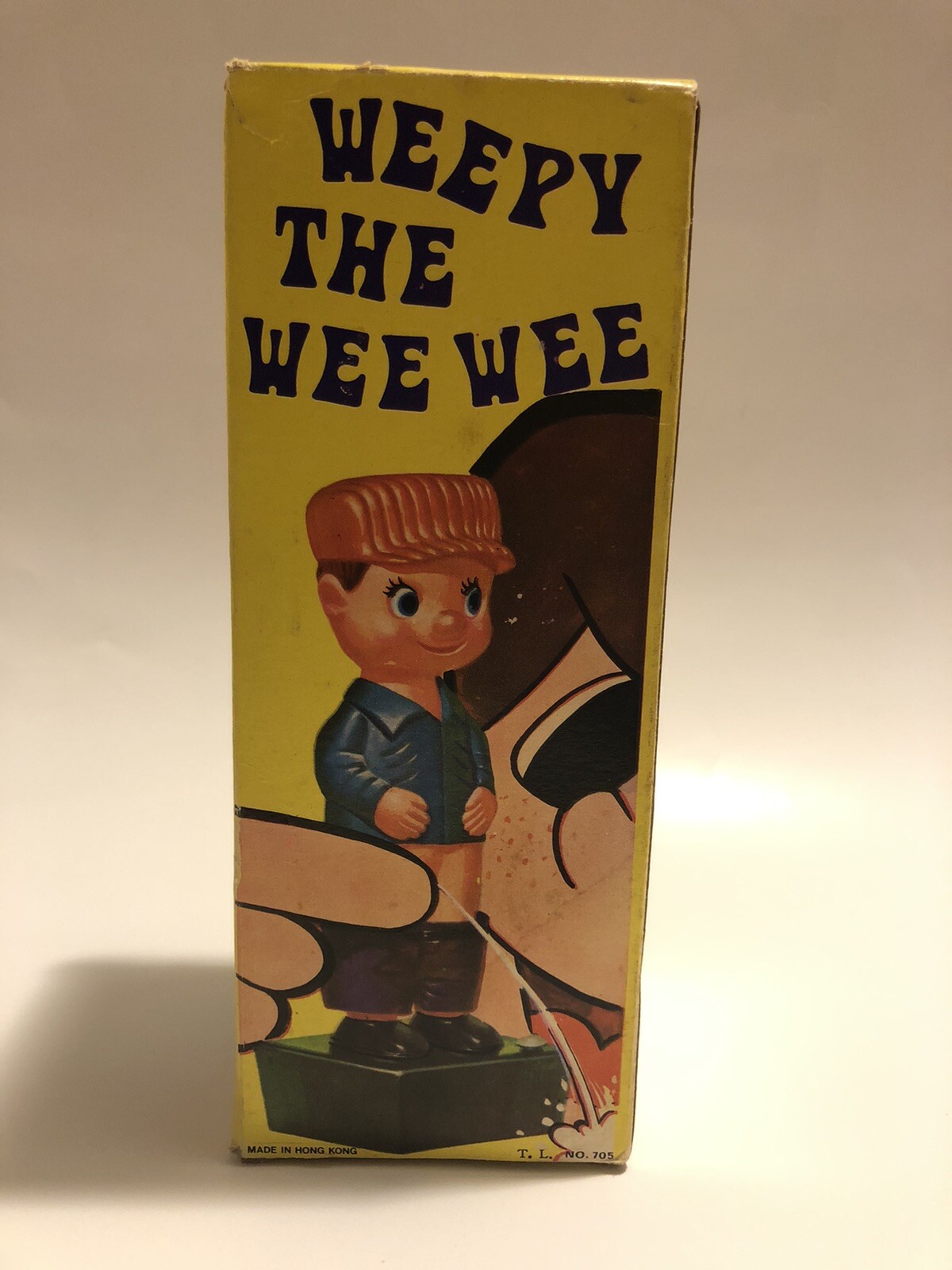 weepy the wee wee | eBay