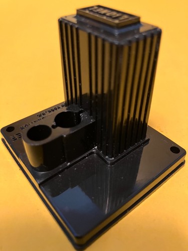 Lionel 3530-30B Telephone Pole Base for Generator Car Set | eBay