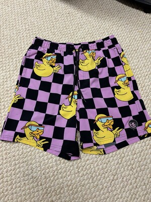 Men’s Neff Size L Bathing Suit | eBay