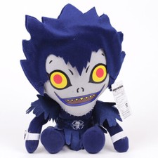 Sakami Merchandise Death Note Plush Figure Ryuk 29 Cm Peluches for sale ...