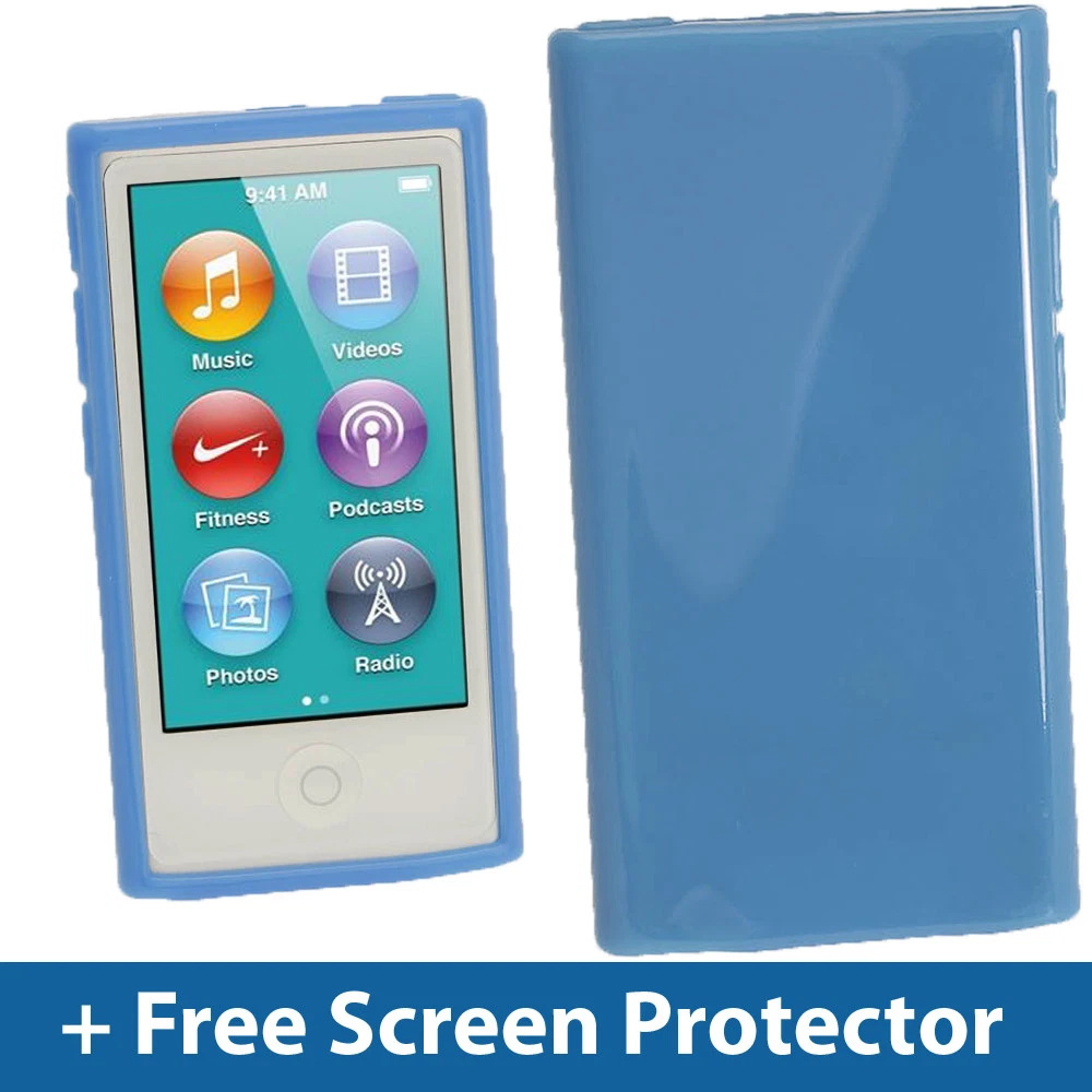 Cool Ipod Nano Cases