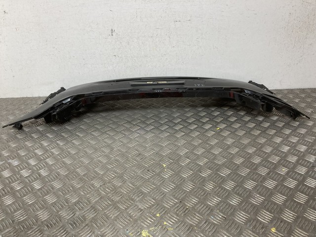 Genuine Mitsubishi Outlander PHEV 2015on Front Bumper Centre Grill Trim ...