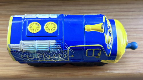 Chuggington Die Cast Trains 2010 Lot of 3 - Brewster, Koko, Wilson | eBay