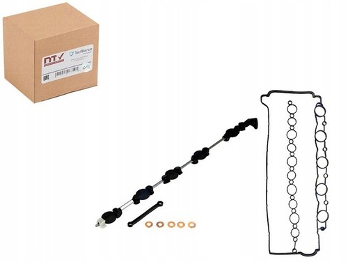 VOLVO 2,4 D5 V70 S60 XC90 XC70 C70 Throttle flap repair KIT 30777650 ...