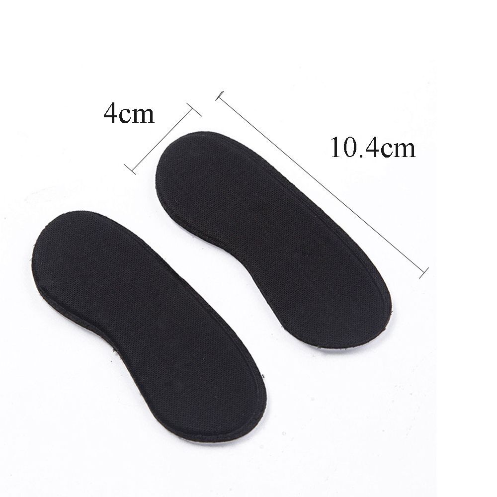 Comfortable Liners Shoepad Shoe Boot Pad Foot Protector Heel Grips ...