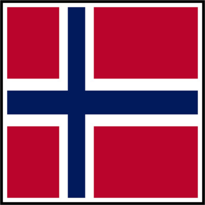 30 Custom Norway Flag Personalized Address Labels | eBay