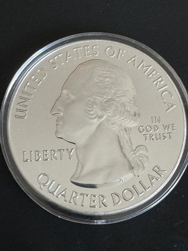 2020 ATB SALT RIVER BAY 5 Oz. .999 Silver Coin In Capsule | eBay