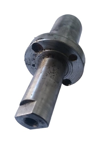 T0610 Heidelberg windmill Journalled Pin For The Intermediate Gear 01. ...