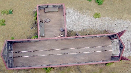 B.T.S 17450 On3 McCabe's Engine House Craftsman Building Kit | eBay