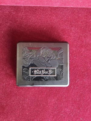 Kat Von A By Sephora Everlasting Face Shaper Blush Love Song .25 oz. | eBay