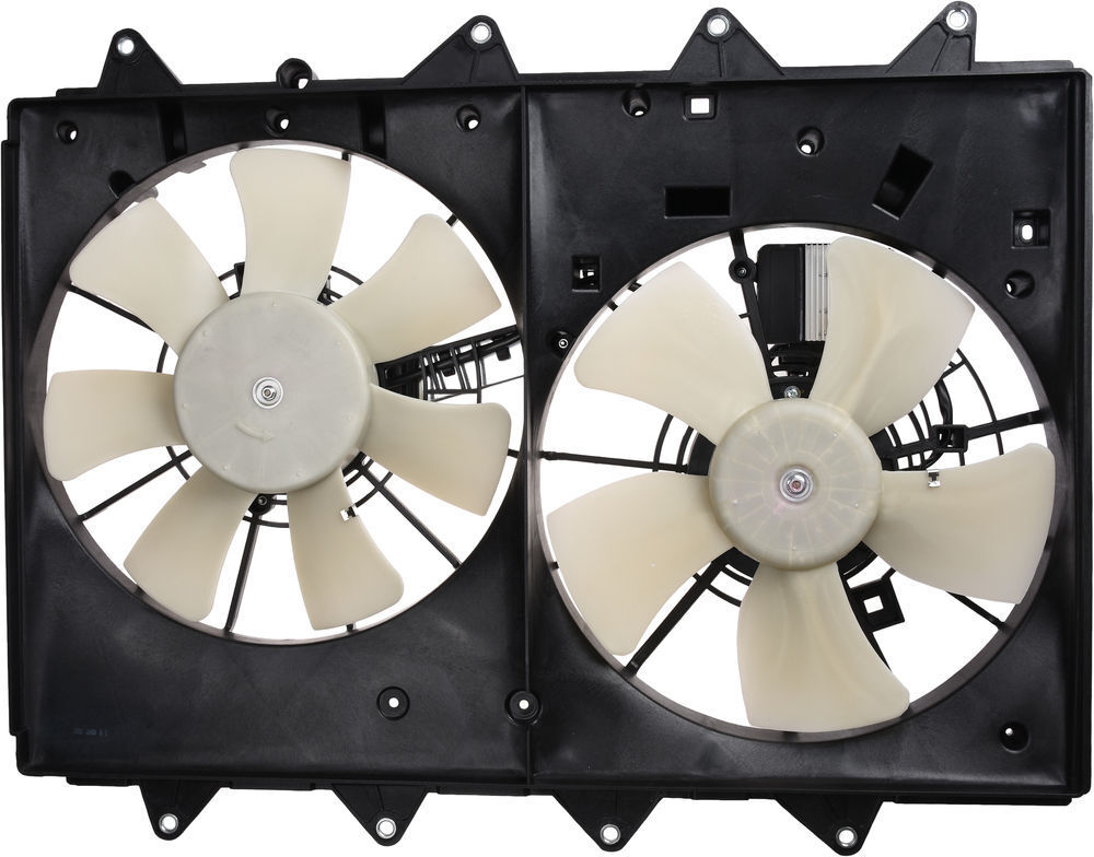 Auxiliary+Engine+Cooling+Fan+Assembly-METRIX+Autopart+Intl+fits+07-15 ...