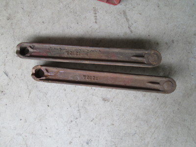 8ft Dempster #12A Windmill Pitman Arm, one or more | eBay