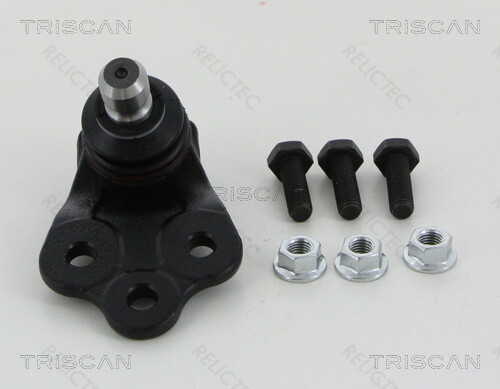 Front Left Track Control Arm for Fiat Jeep:500X,RENEGADE 51961341 ...