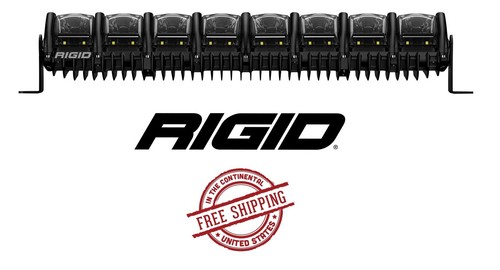 Rigid Industries Adapt 20" LED Light Bar w/ Selectable Beam Patterns ...