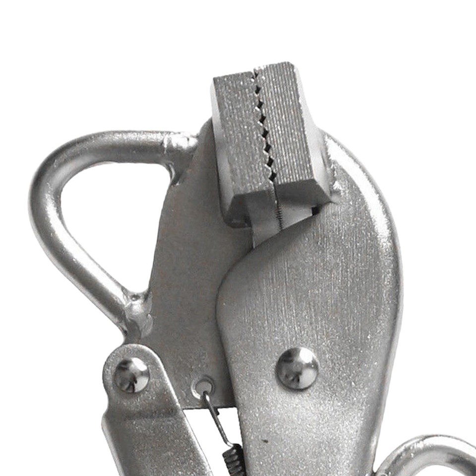 Generic Multi Functional 10 inch Locking Sheet Metal Tool | eBay UK