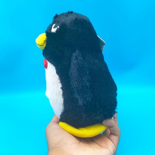 Wheezy Penguin Toy Story Squeaker Works Disney Parks Plush 8" Stuffed ...