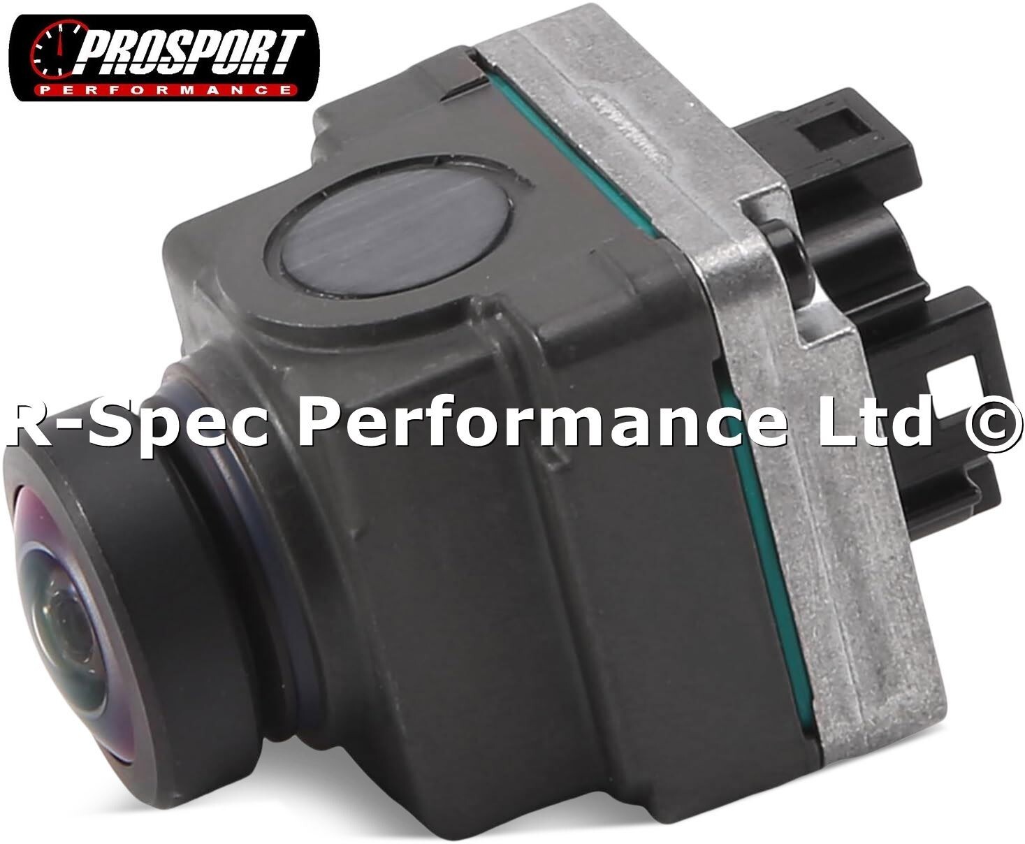 LR095387 LR078535 L538 Range Rover Evoque Reverse Parking Assist Camera ...