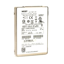 12.8TB MLC 12 Gbps SAS Flash Module Drive Hitachi - 3286735-A for sale ...