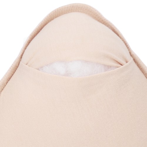 Bra Inserts Pressure Relief Breast Forms For Mastectomy Women For ...