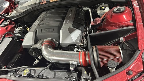 2014 Camaro Ss Complete Engine Ls3 Drop Out 6.2L Manual Trans 53k ...