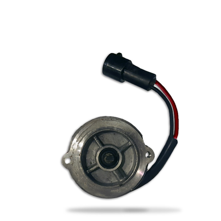 1989-1995 Jaguar XJ6 XJ12 XJS ABS Brake Pump Unit Booster Motor 89 90 ...