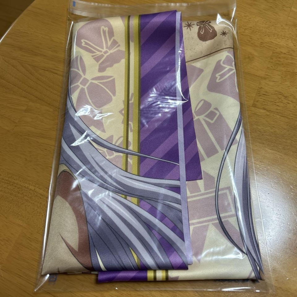 BanG Dream! Roselia Yukina Minato Fabric Tapestry Animate Limited ...