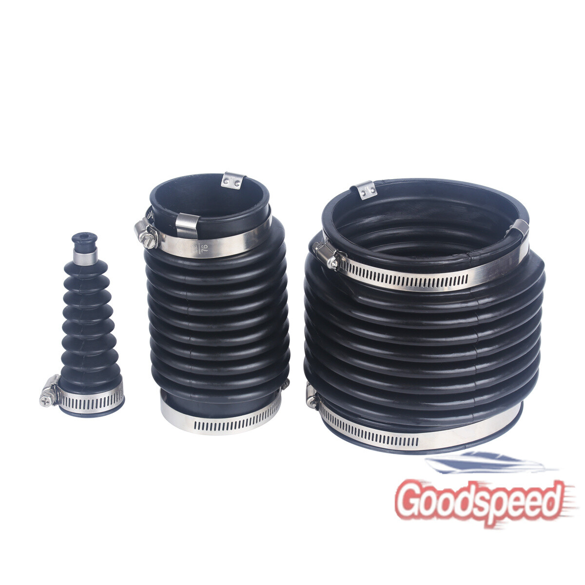 1 Alpha One I Bellows for Mercruiser Sterndive Outdrive 60932A4 18654A1 ...