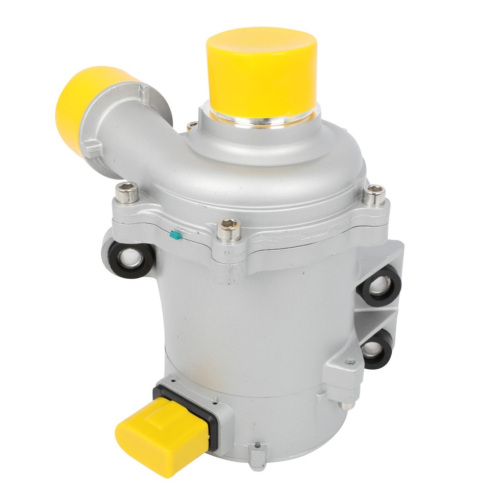 Electric Coolant Water Pump For BMW E84 F20 F30 320i 328i X1 xDrive ...